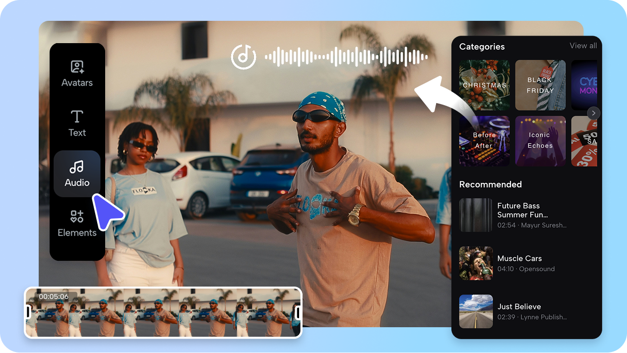 Free Online Video Intro Maker: Create Stunning Intros for Your Videos
